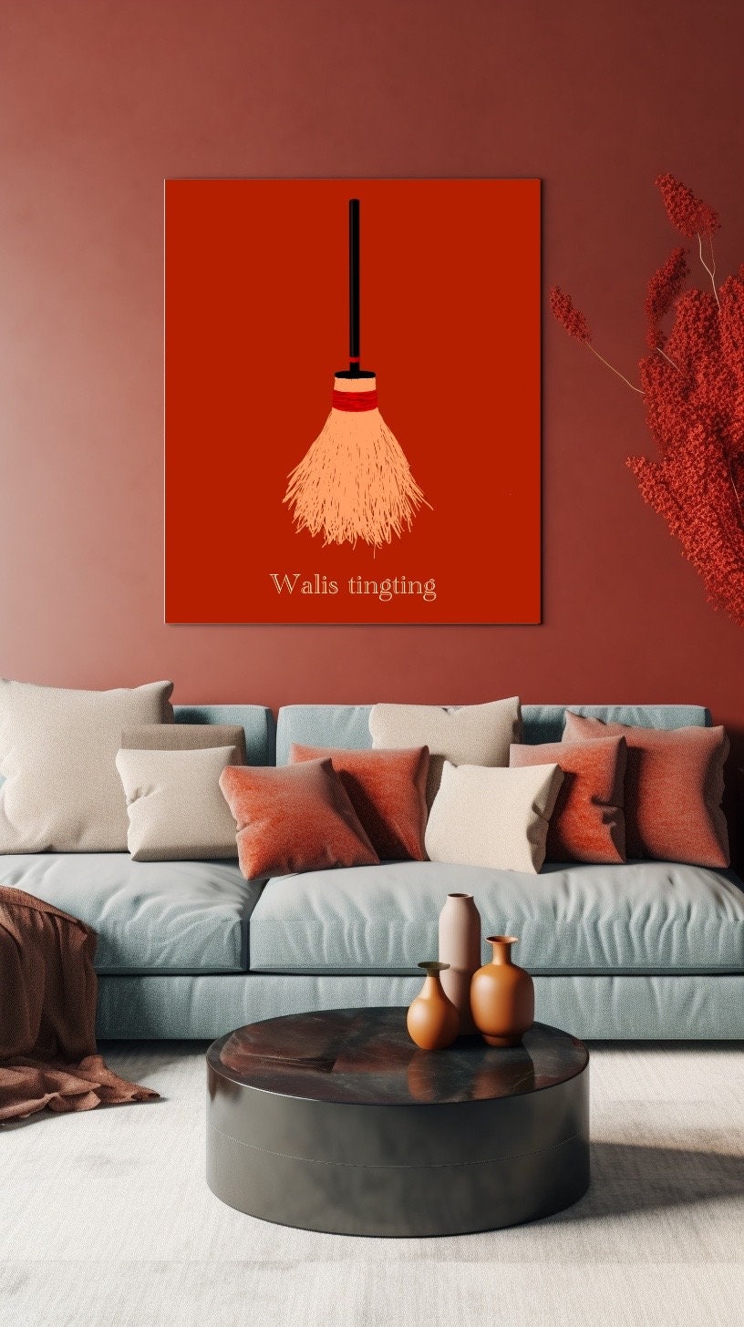 Filipino Moms' Mighty Weapon Bundle | Digital Art | Downloadable ...