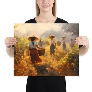 Filipino Culture | Heritage | Poster Print | Limited Edition of 100 ...