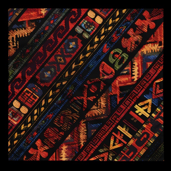 Filipino Indigenous - Etsy