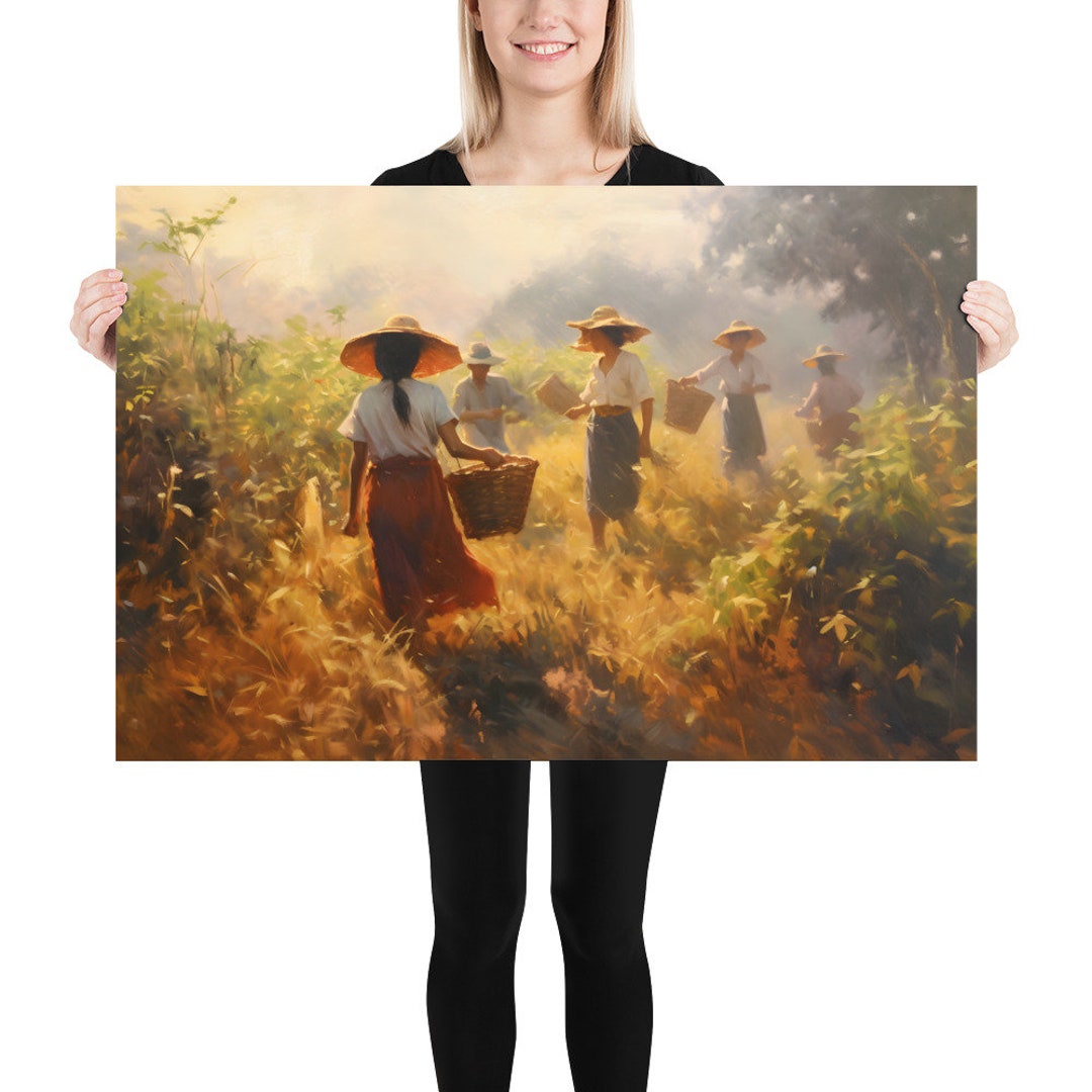 Filipino Culture | Heritage | Poster Print | Limited Edition of 100 ...