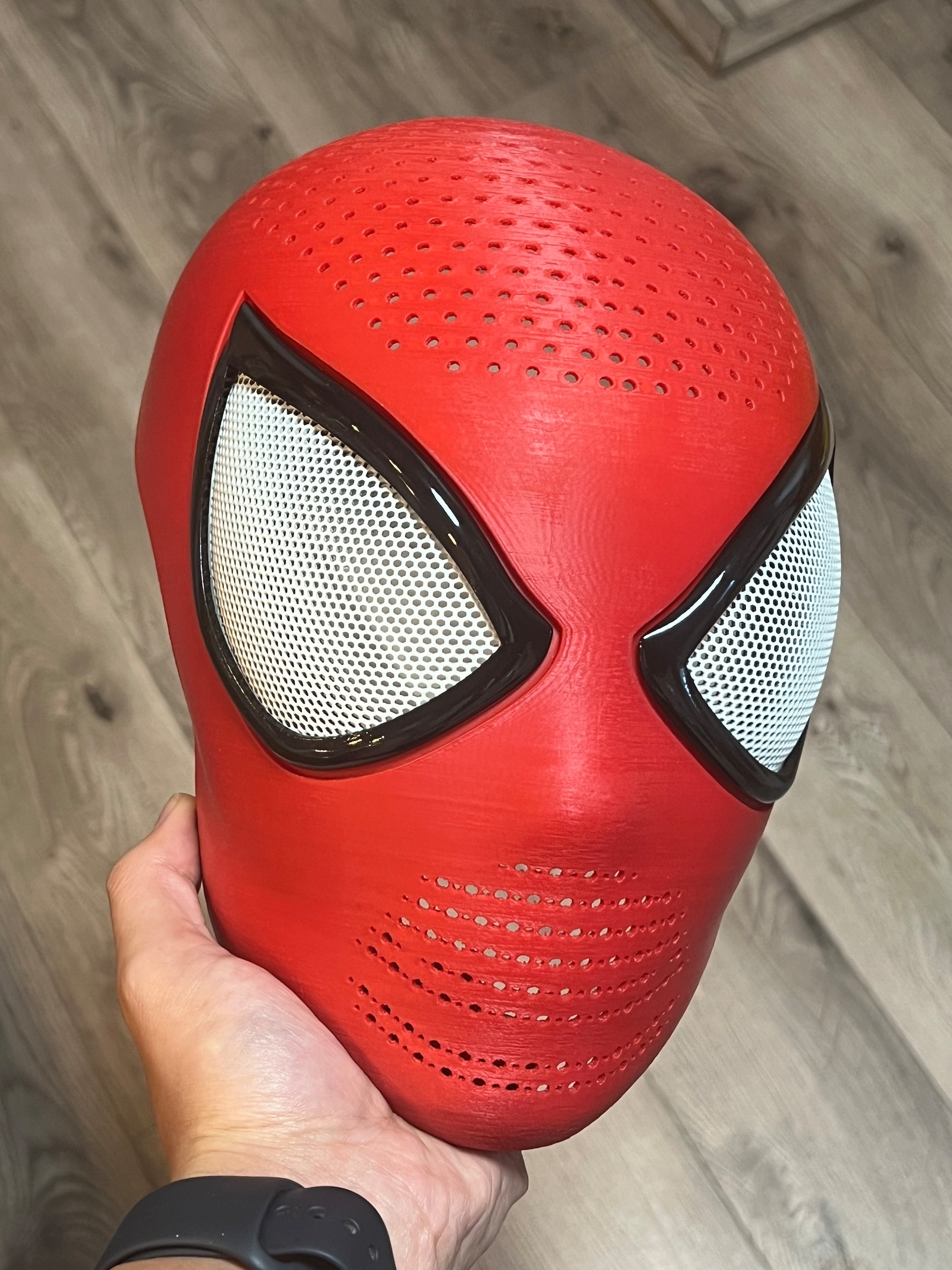 ASM 2 Faceshell and Lens Set - Etsy