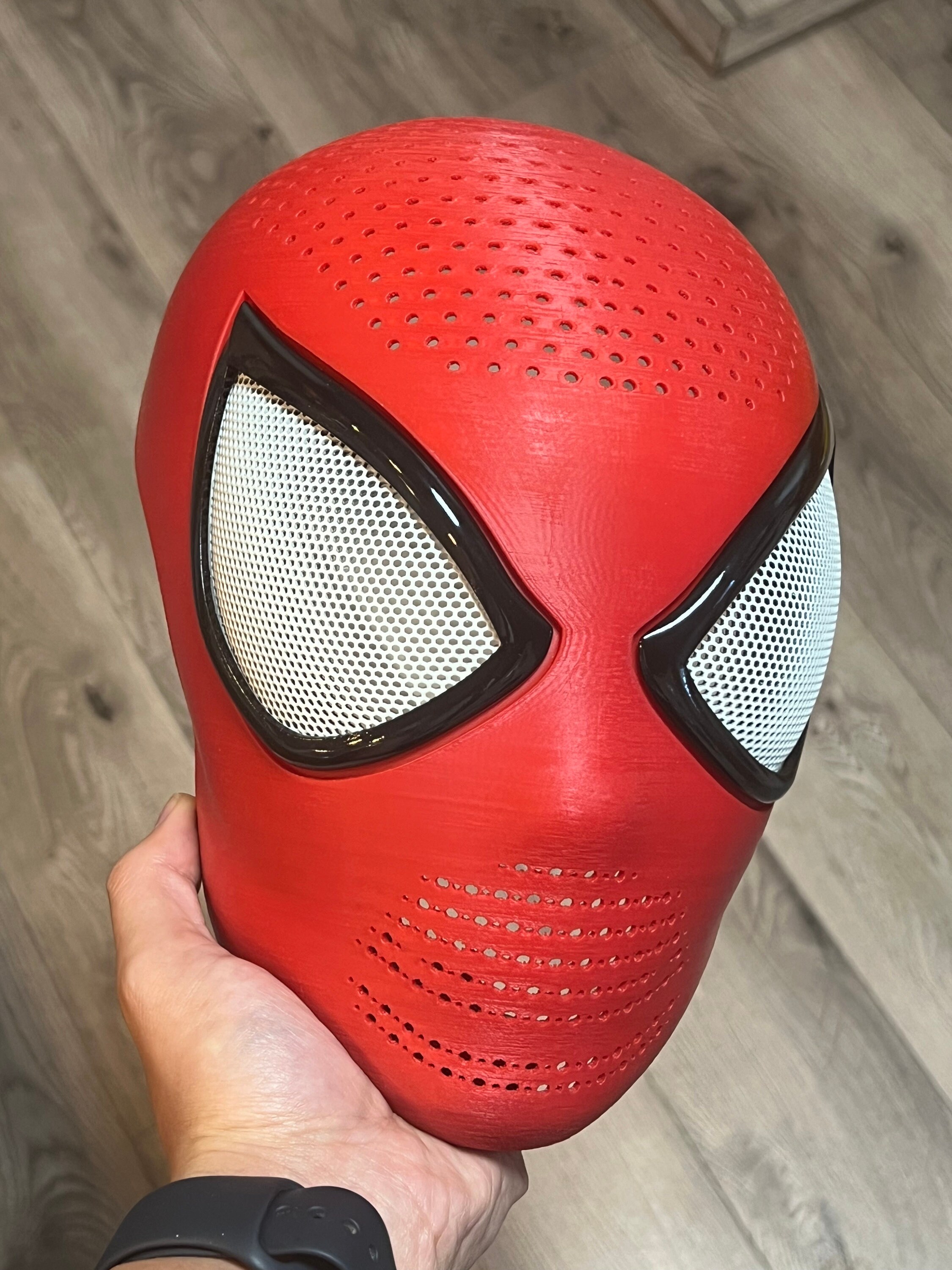 ASM 2 Faceshell and Lens Set - Etsy