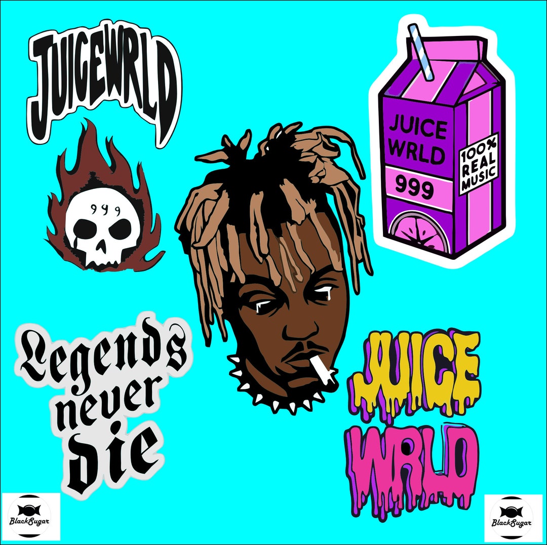 Juice Wrld Svg Bundle Juice Wrld Svg Juice Wrld Png Wrld - Etsy Canada Juice Wrld Svg Bundle Juice Wrld Svg Juice Wrld Png Wrld - Etsy Canada