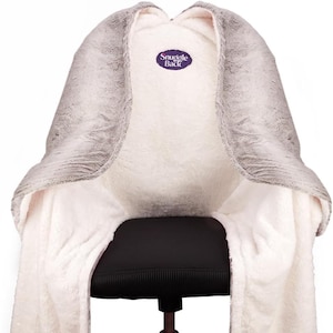 Comfy Chair With Desk Attached Etsy