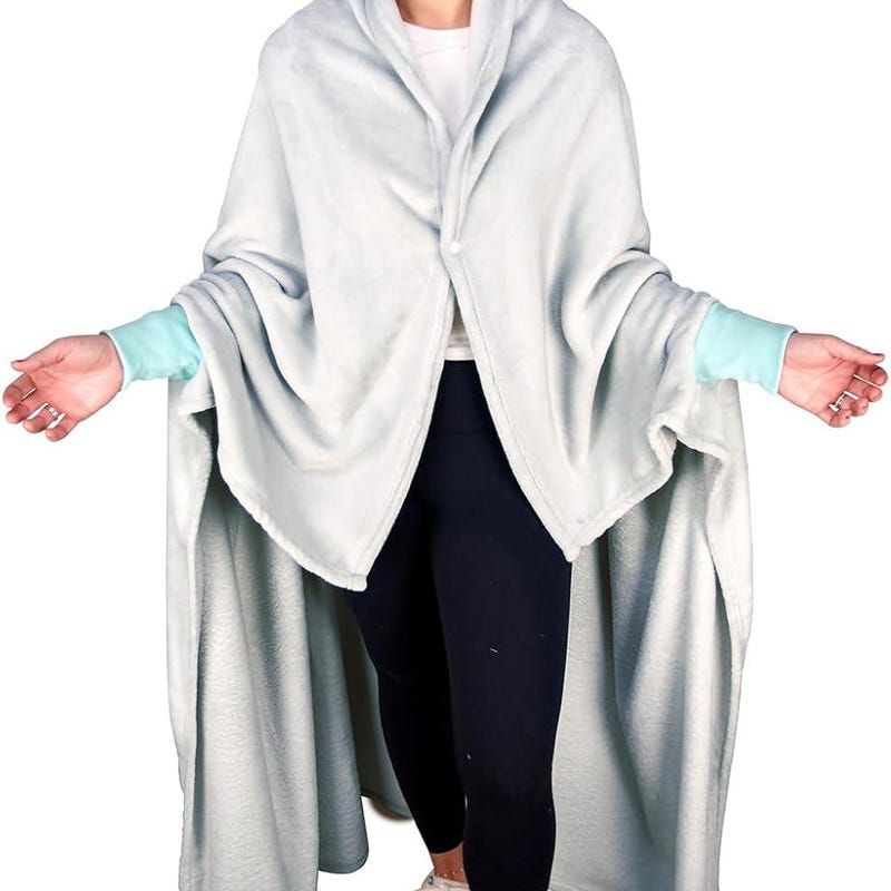 Custom Snuggie - Etsy