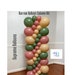 Balloon Bubble Column Kits | Event Decor | Party Balloons | Birthday ...