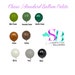 Crayon Balloon Column Kits | Teacher Gift | Back to School | PTA Events ...