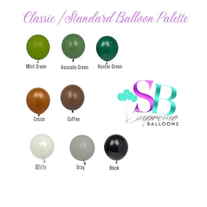 Balloon Bubble Column Kits | Event Decor | Party Balloons | Birthday ...