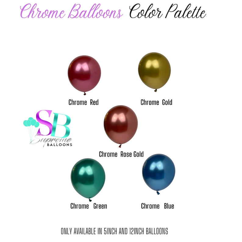 Classic Balloon Column Kits | Beginner Friendly | Event Decor | Party ...