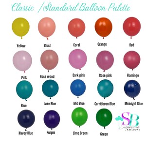 Balloon Bubble Column Kits | Event Decor | Party Balloons | Birthday ...
