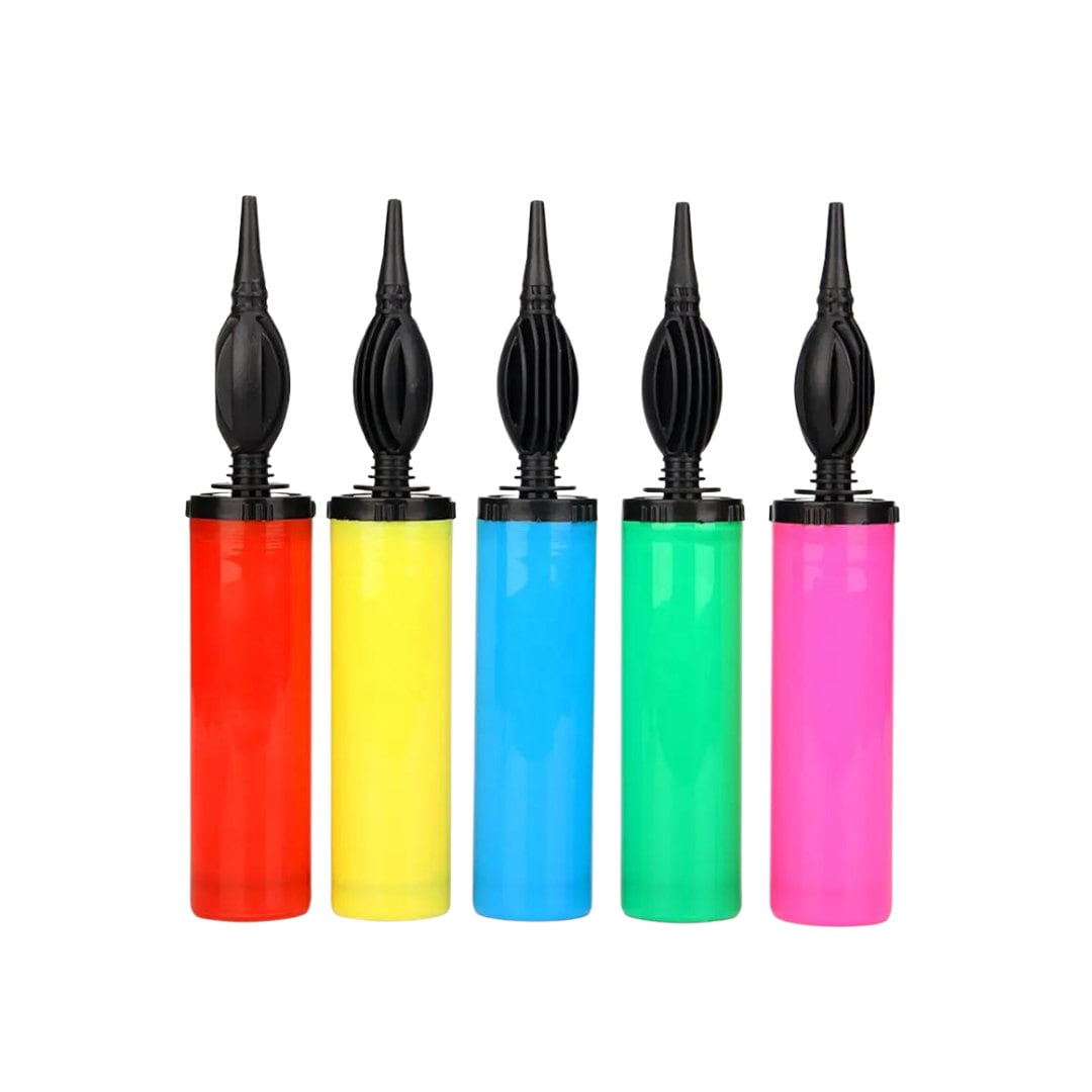 Balloon Pumps - Etsy