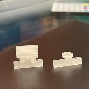 Kvartal Rail Spare Part X4 - Etsy