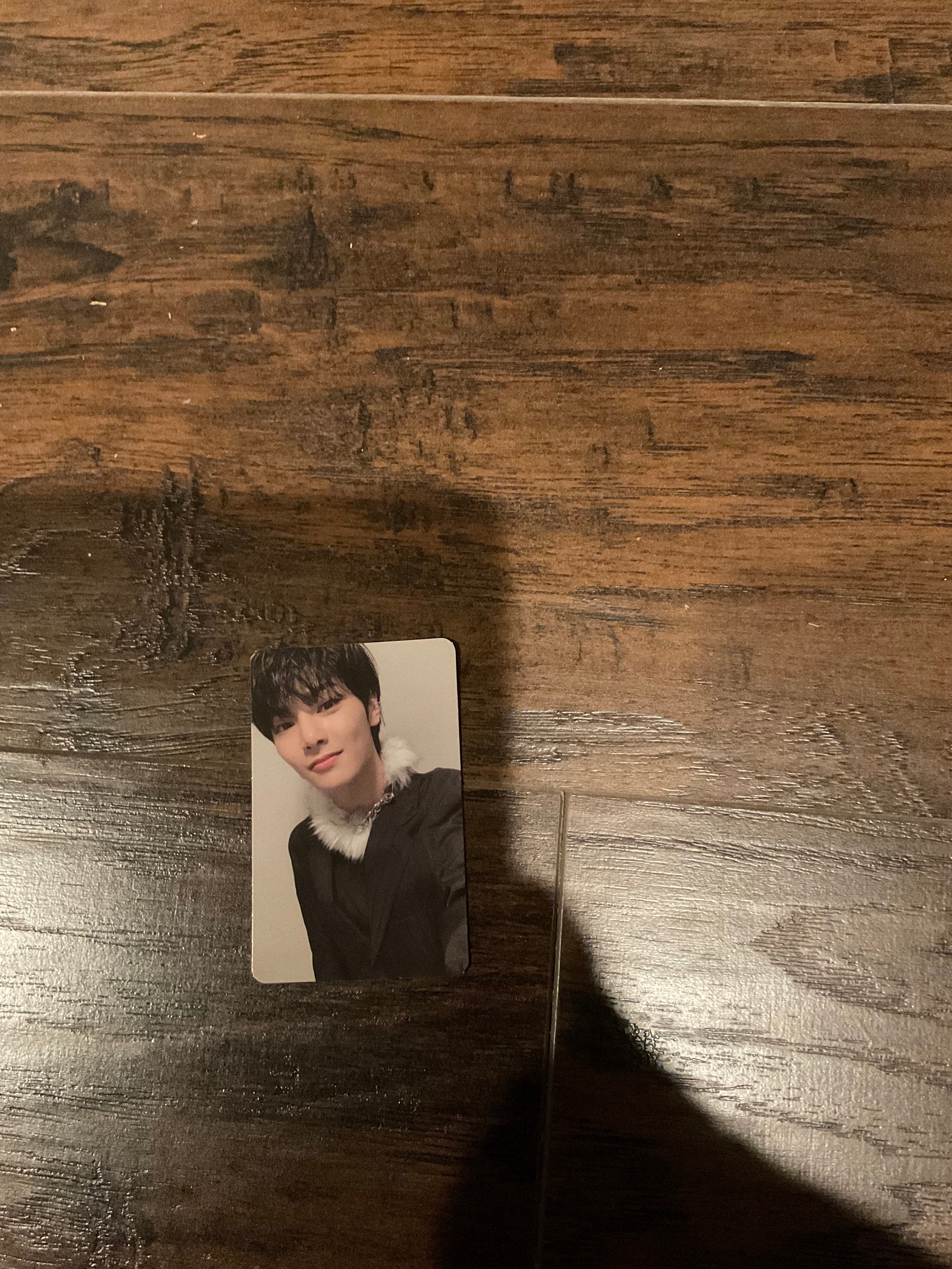 OFFICIAL Kpop Photocards - Etsy