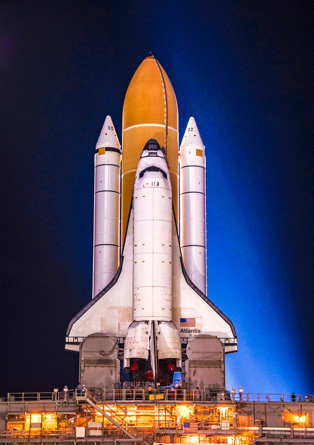 Space Shuttle Poster Etsy space-shuttle-poster-etsy