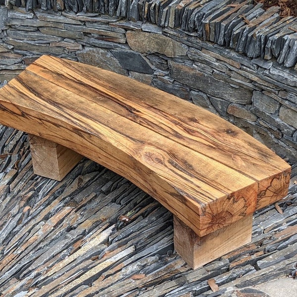 Sleeper Bench - Etsy UK