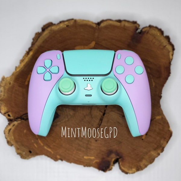 Custom Ps5 Shell - Etsy