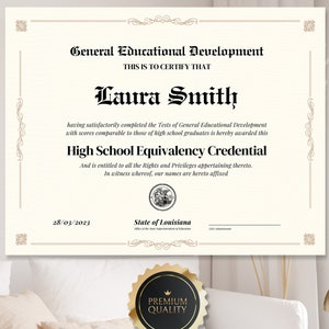 Fake GED Diploma, Fake GED, Fake Highschool Diploma, Buy Fake Diploma ...