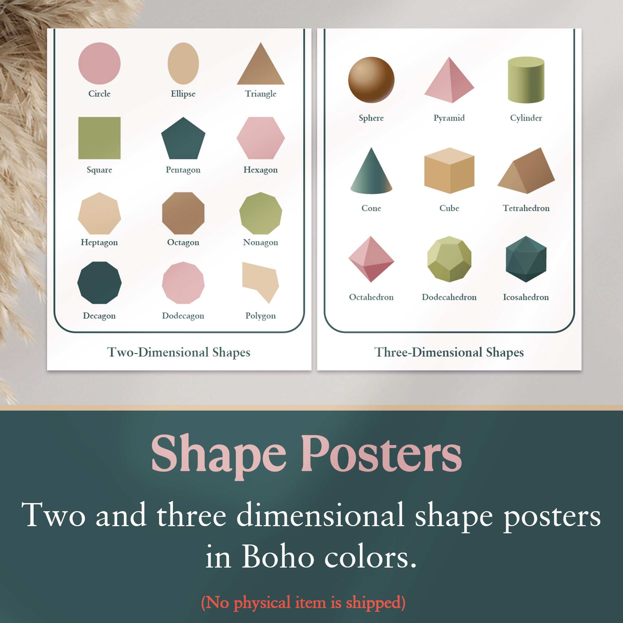 Boho Classroom Decor Elementary Bundle English Classroom Decor Science ...