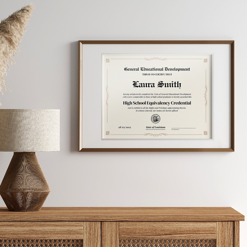 Fake GED Diploma, Fake GED, Fake Highschool Diploma, Buy Fake Diploma ...