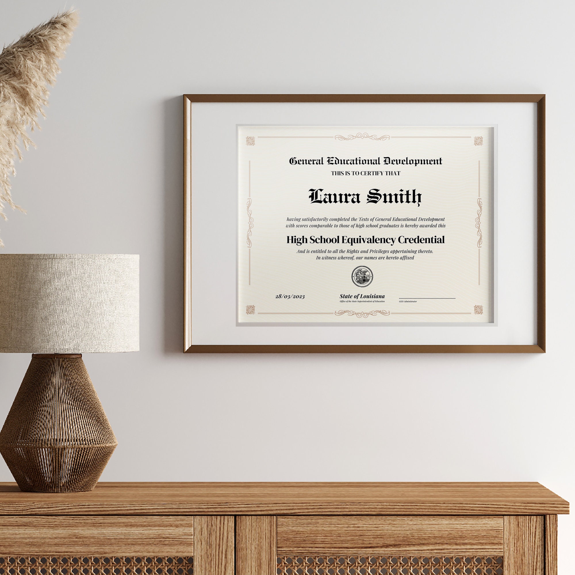 Fake GED Diploma, Fake GED, Fake Highschool Diploma, Buy Fake Diploma ...