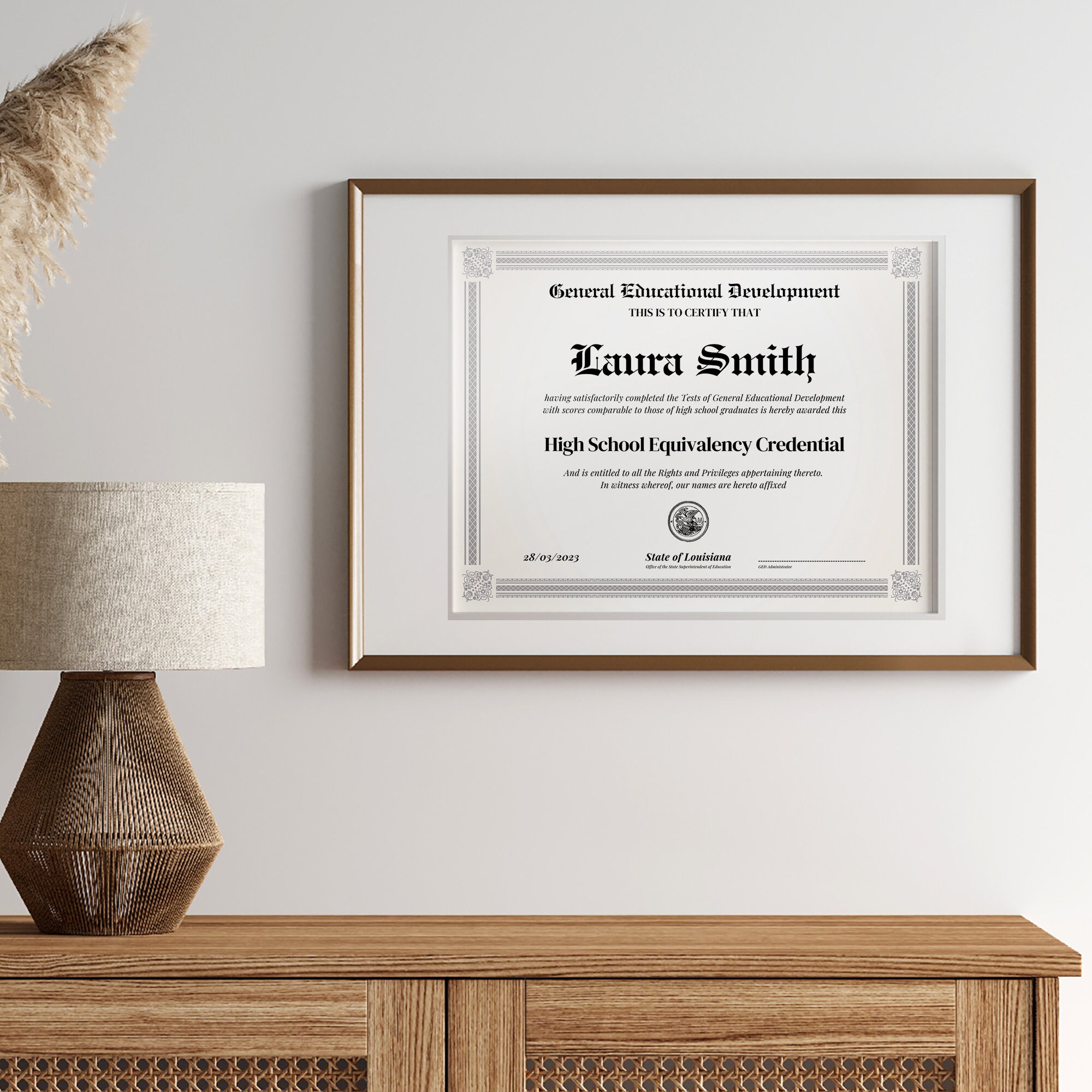 Fake GED Diploma, Fake GED, Fake Highschool Diploma, Buy Fake Diploma ...