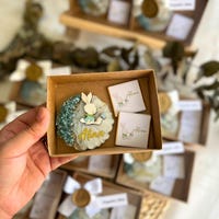 Epoxy Magnet, Wood Figured Epoxy Magnet,baby Shower Gifts,birthday ...