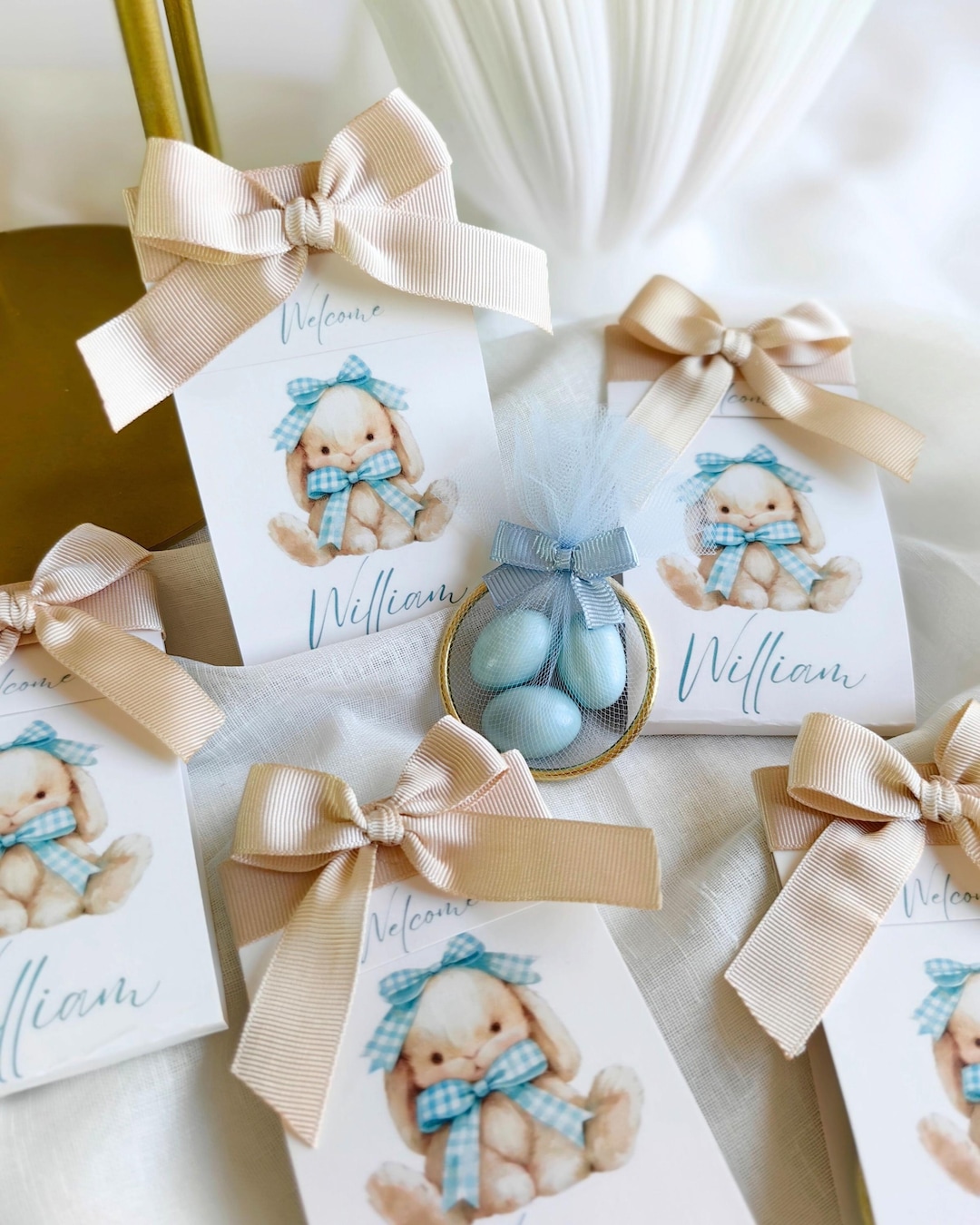Welcome Baby Almond Candy Gift,custom Baby Shower Party Favors,special ...