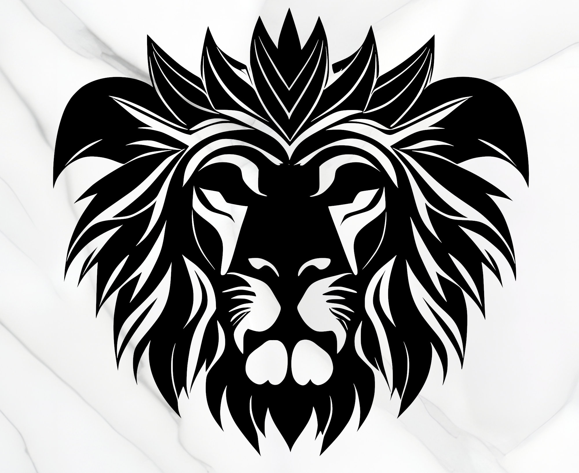 Tribal Lion Leo