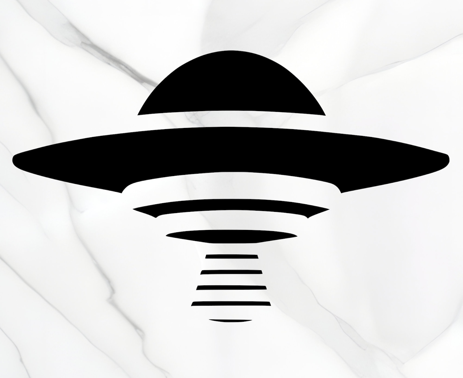 Clip Art: UFO 1 SVG Ufo Ufo Art Alien Clipart Ufo Vector Space Ship ...