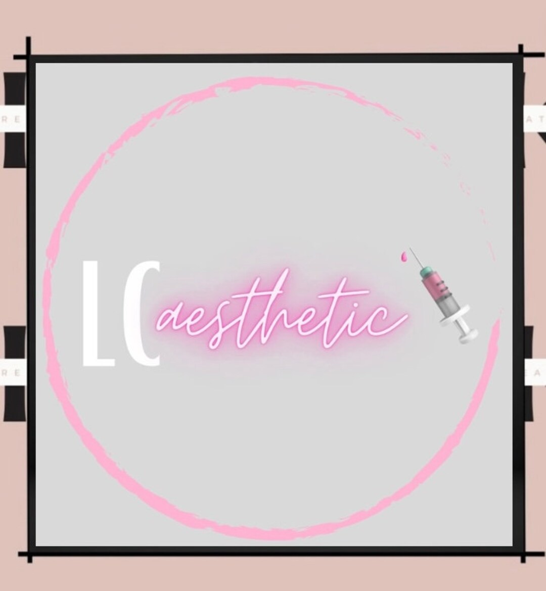 Diy Esthetician Logo - Etsy