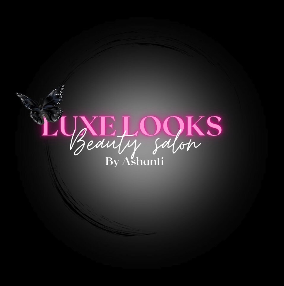 DIY Logo, Girly Editable Logo Template, Beauty Logo Design, Editable ...