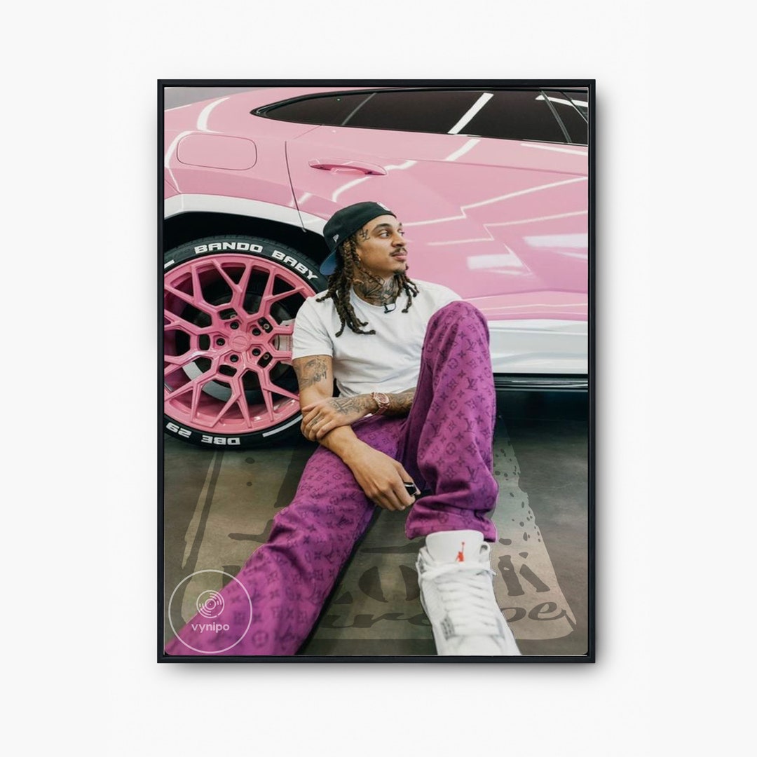 DBE D Block Europe Young Adz Poster - Fan Art Poster (no Watermark ...