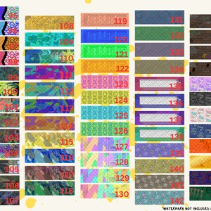 Design Your Own SPLASHTAG STICKER Custom Splatoon 3 - Etsy