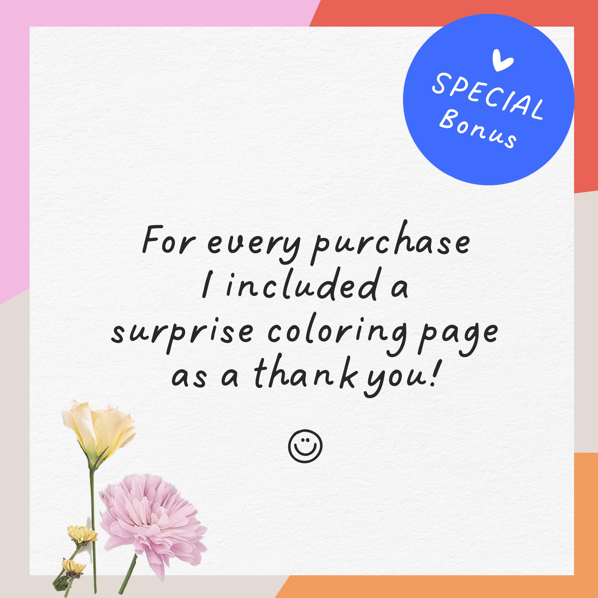 Pregnancy Coloring Pages Bundle | Birth Womb Art | Doula & Midwife ...