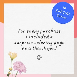 Floral Uterus Coloring Pages for Adults | Ausmalbild Für Hebamme Oder ...