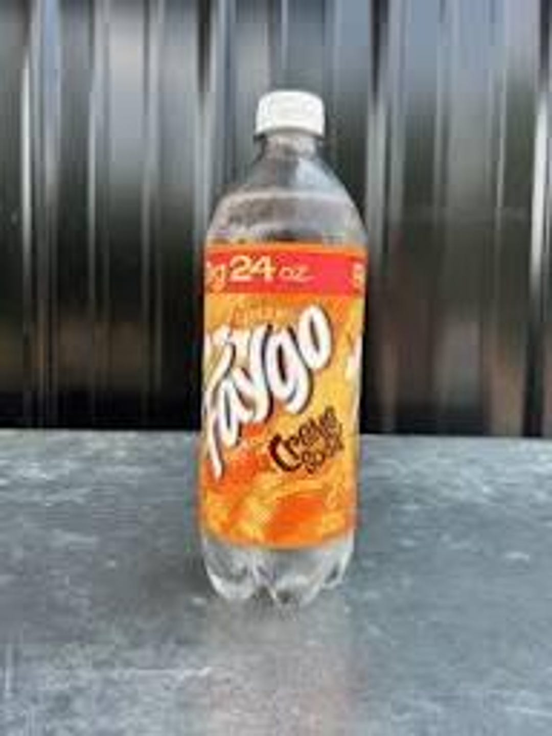 Faygo Creme Soda 2 Pack - Etsy