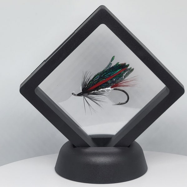 Fly Shadow Box - Etsy