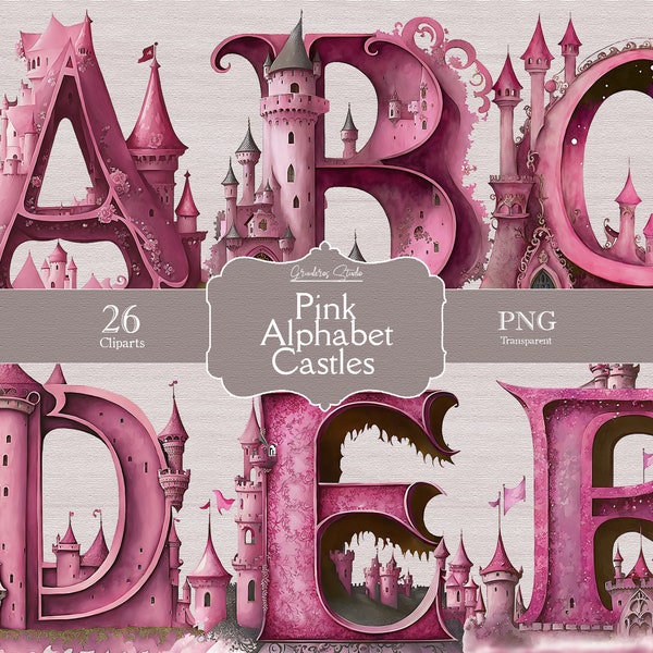 Fairy Tale Font - Etsy