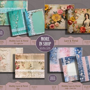 Fake Stamps, Digital Butterfly Stamps, Junk Journal, Ephemera ...