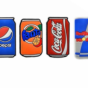 Food Croc Charms Snacks Croc Charms Food Jibbitz PVC Rubber Avocado ...