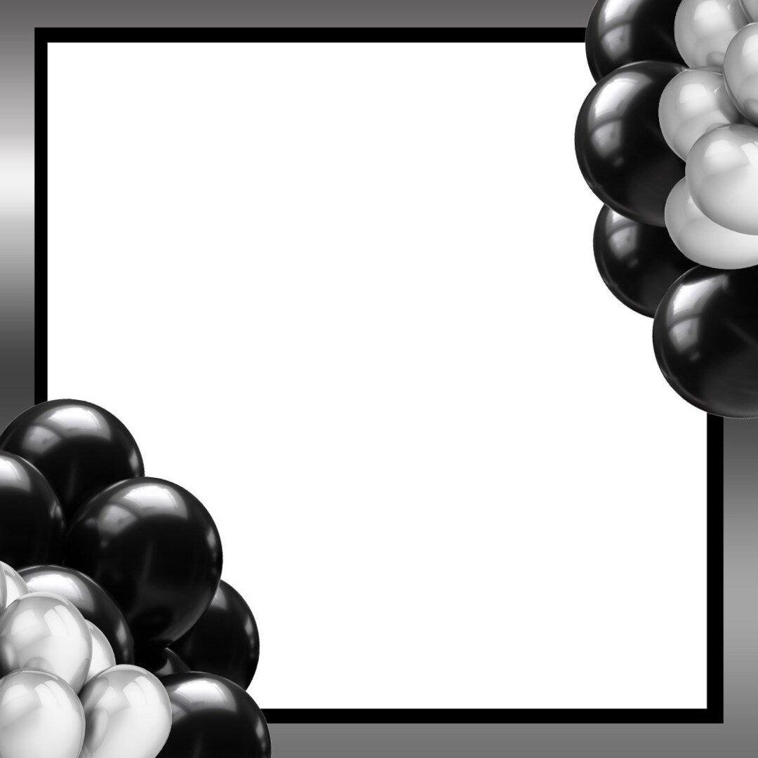 PRE-MADE Photo Booth Overlay - Etsy