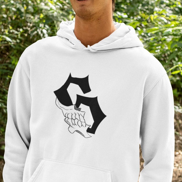 Bleach Anime Clothing - Etsy