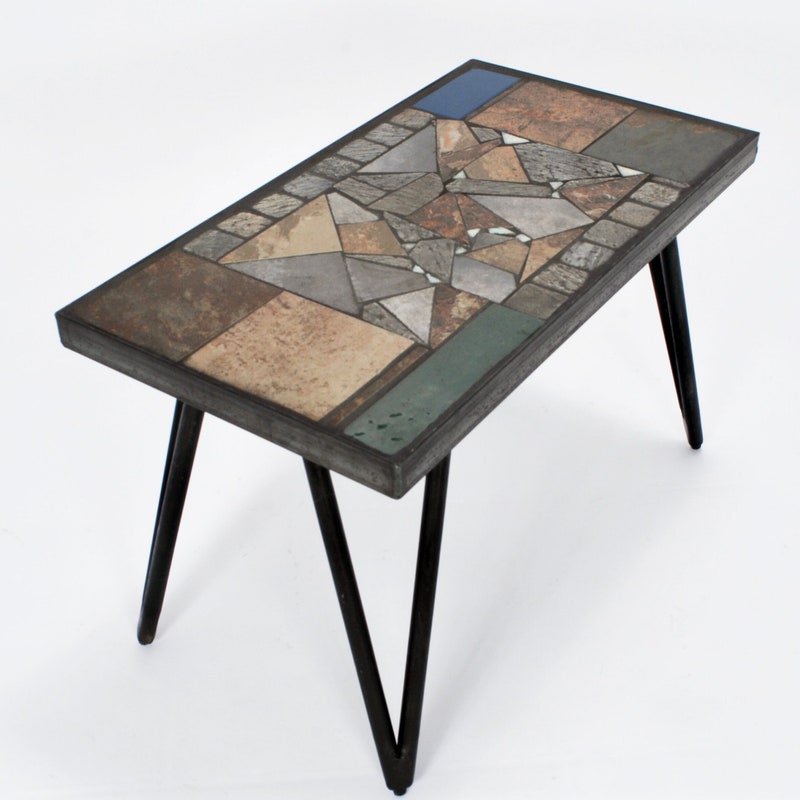 Pipe Coffee Table - Etsy