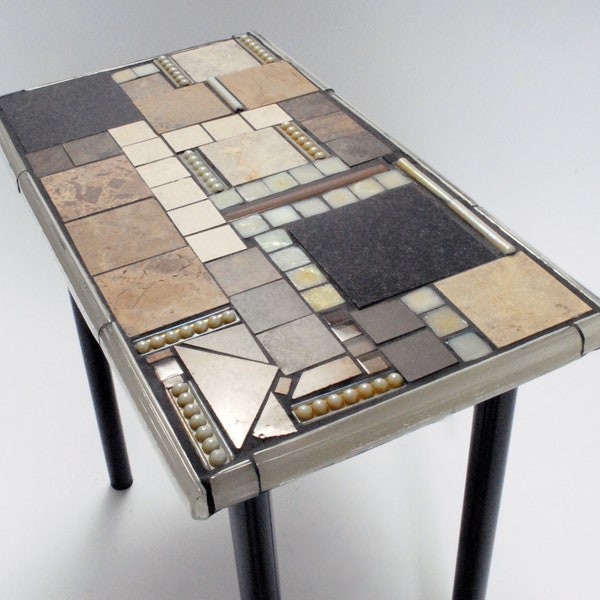 Upcycled Mosaic - Etsy
