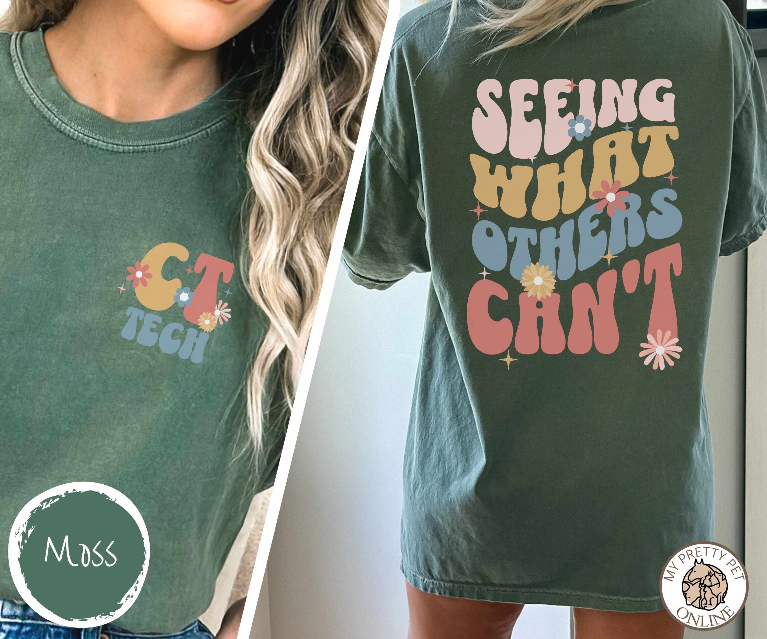 CT Tech Shirts CT Tech T Shirts CT Scan Shirt Ct - Etsy