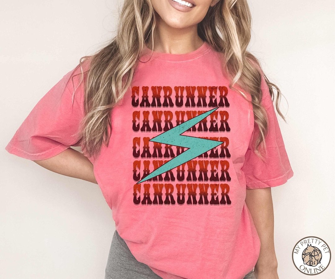 Barrel Racer Cowgirl Shirt Gift for Horse Lover Barrel Racing Gifts ...