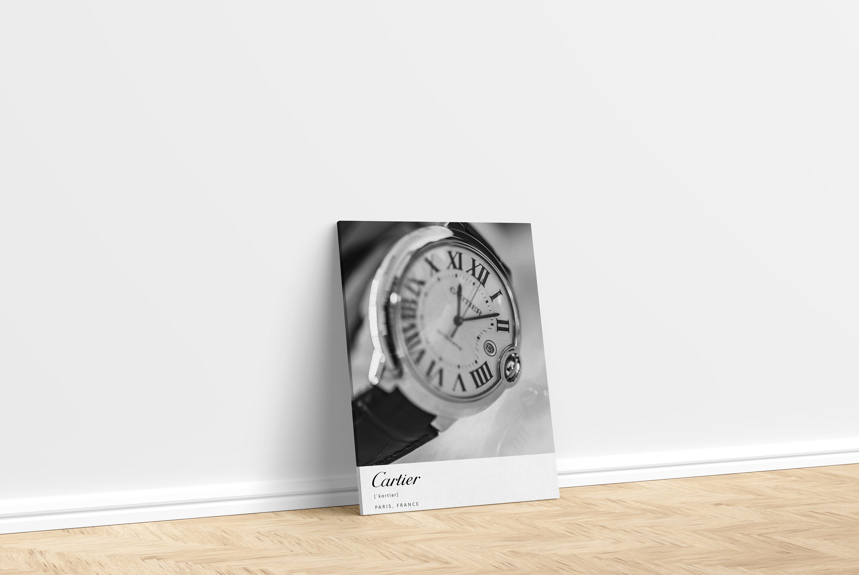 Luxury Watch Wall Art, Office Decor, Luxury Wall Art Poster, Designer ...