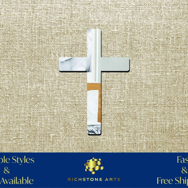 Decorative Cross - Etsy