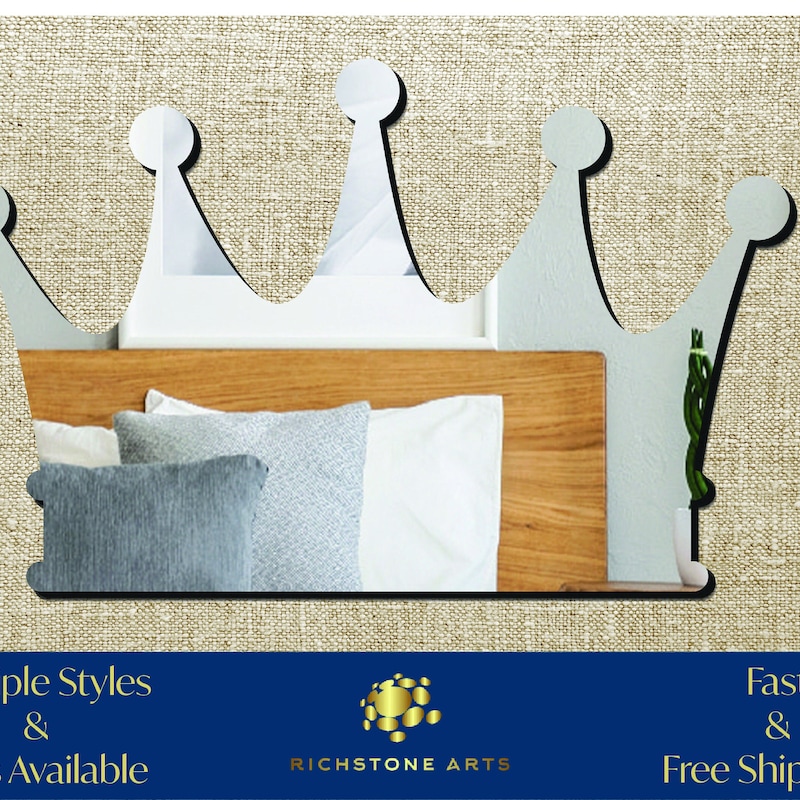 Decorative Crowns - Etsy