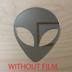 Decorative Racecar Shaped Acrylic Mirror | Many Shapes Available - Etsy